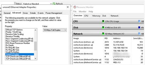 Limit Guest Vm On Esx To 10mb Virtualization Spiceworks Community