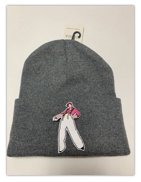 Harry Styles Em Snapback