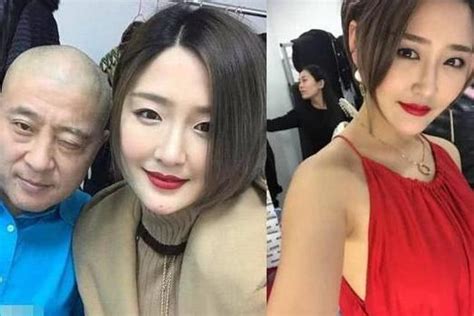 网传刘小光携女徒到小城市演出，网友：难道他彻底被赵本山放弃？