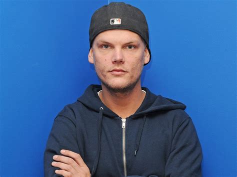 Powstaje Dokument O Avicii „ludzie Nie Mają Pojęcia Co Się Wydarzyło
