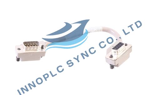 Schneider170mci10001preconnected Interbus Cable