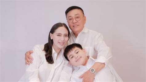 Niña Jose Announces Pregnancy Gma Entertainment