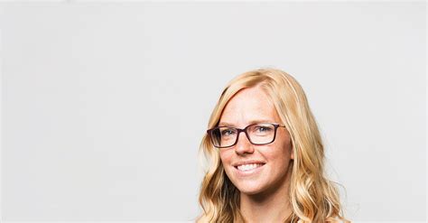 Tracy Dailey Eries 2018 40 Under 40 Erie Reader