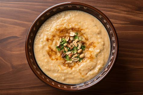 Premium Ai Image Picture Of Harees