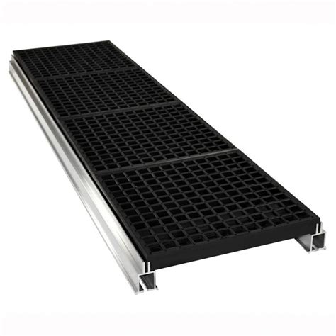 Wearwell Foundation Modular Work Platform Kits Work Platform Modular