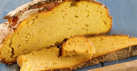 10 Best Corn Breads In Europe Tasteatlas