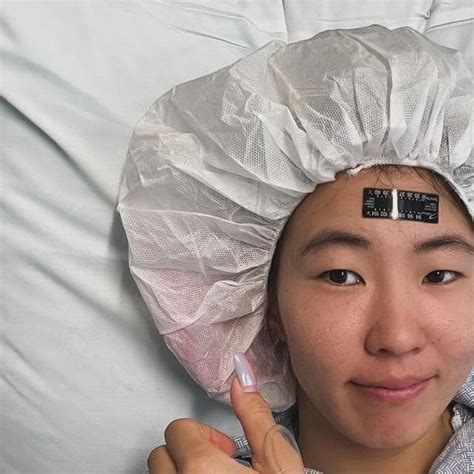 [jun Endo On Ig] Exactly 3 Weeks Since The Second Surgery R Nwsl