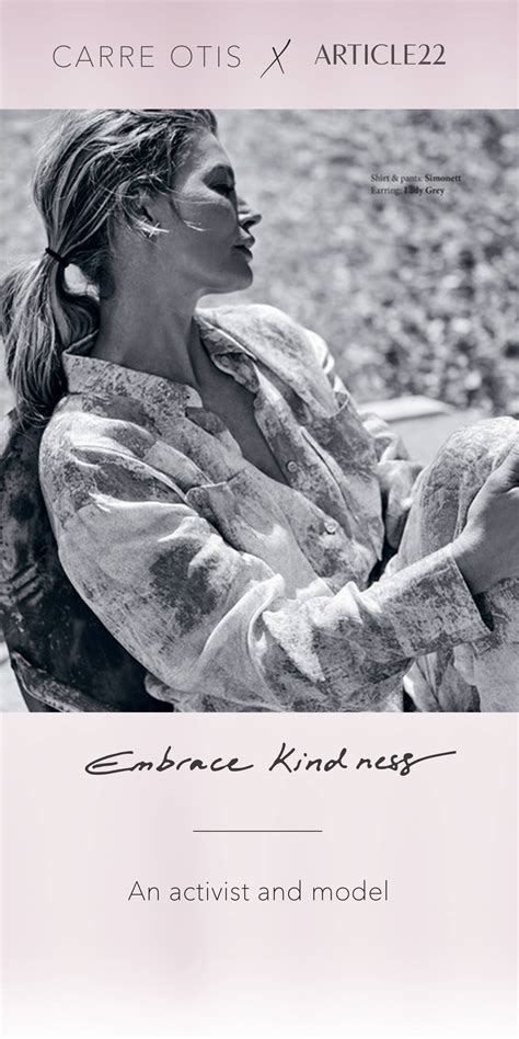 Carre Otis Sutton Article22