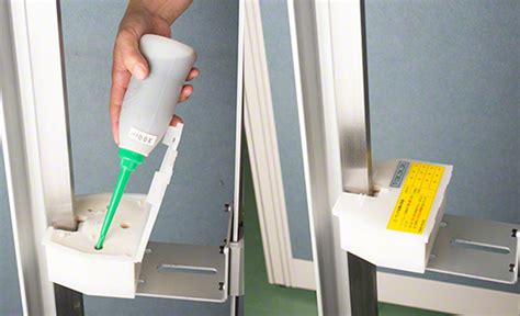 Elevator Flat Oiler Long Life Auto Greastar M Sdn Bhd My