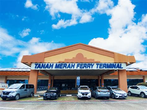 Harbourfront Ferry Terminal Ferry Online