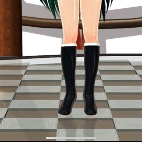Sailor Pluto Dopple Ai