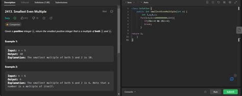 Khushboo Choubey On Linkedin 100daysofcodechallenge Leetcode Java