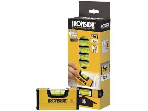 Best Pris Vater Mini Magnet 10cm Ironside