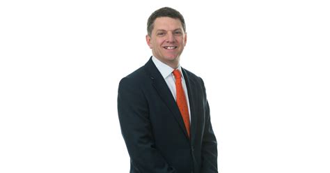 Paul Greensmith Joins Shl As Chief Financial Officer