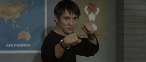 Kiss Of The Dragon Kiss Of The Dragon 2001 Movie Review Film
