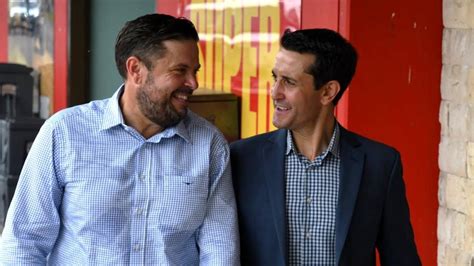 Cameron Dick Brands Crisafulli Chiesa Insolvency Brothers Over