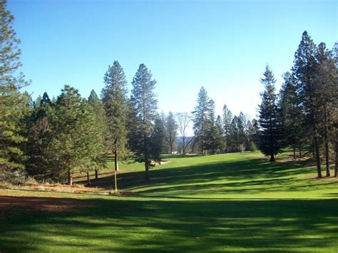 Alta Sierra Country Club Details And Information In Northern California