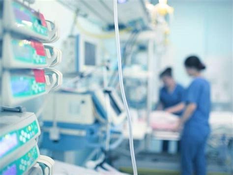 Intravenous Fluids Therapy