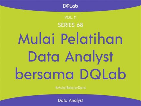 Ketahui Perbedaan Data Analyst Dan Data Scientist Sebelum Me