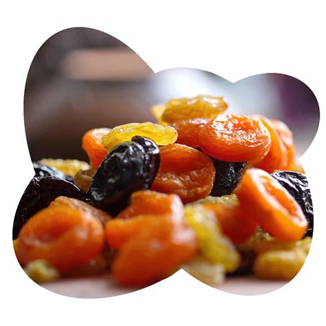 Top 10 High Fiber Low Calorie Dried Fruits Easy Belly