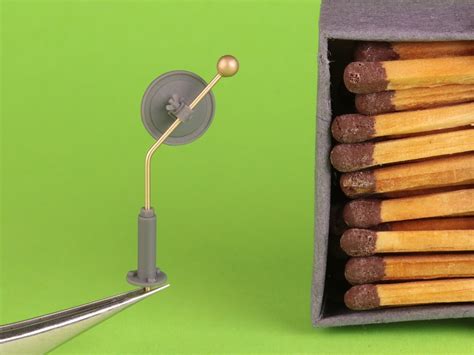 Master Width Indicators For German Vehicles Armorama™