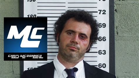 Chris Mcdonnell 2021 Reel Chris Mcdonnell