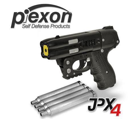 Welcome To Firestorm Jpx Defense Products The Ultimate Pepper Gun