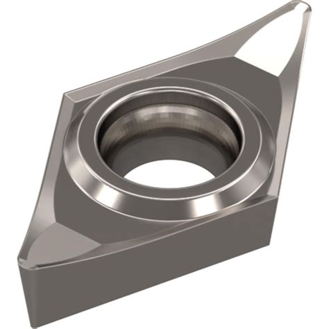 Widia Turning Insert Dcgt2151al Carbide Msc Direct