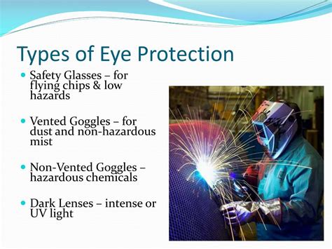 Ppt Personal Protective Equipment Powerpoint Presentation Free