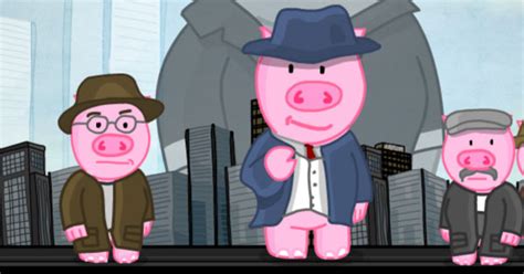 Hambo 2 Play Online At Gogy Games