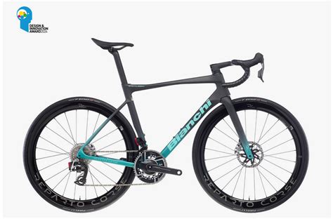 Bianchi Road Bikes Flagship Store