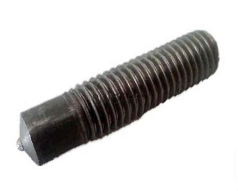 Alloy Steel Threaded Stud At ₹ 45piece In Chennai Id 2855825782491