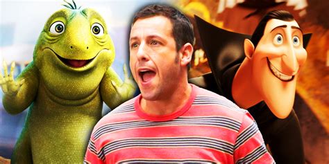 All Of Adam Sandler Movies Adam Sandler Best Movies Fjehc