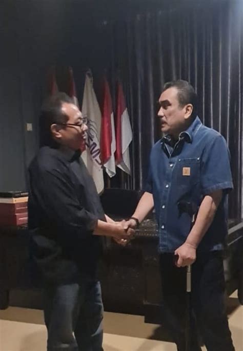 Prof Harris Arthur Program Sekolah Rakyat Solusi Atasi Kemiskinan Dan Putus Sekolah Radar Kalbar