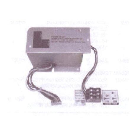 Transformer Parts For Pentair Compool Control Systems In The Swim