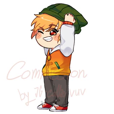 Pc Chibi 18 By J8teaz On Deviantart