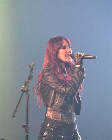 Pin Em Vida Em 2024 Anahí Giovanna Puente Portilla Foto Pra Perfil