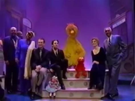 Elmopalooza Elmo The Musical Guacamole Sesame Street Cast The Sunny