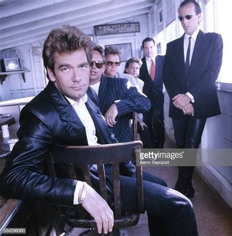Patrick Bateman Huey Lewis Huey Lewis Back To The Future Free Huey
