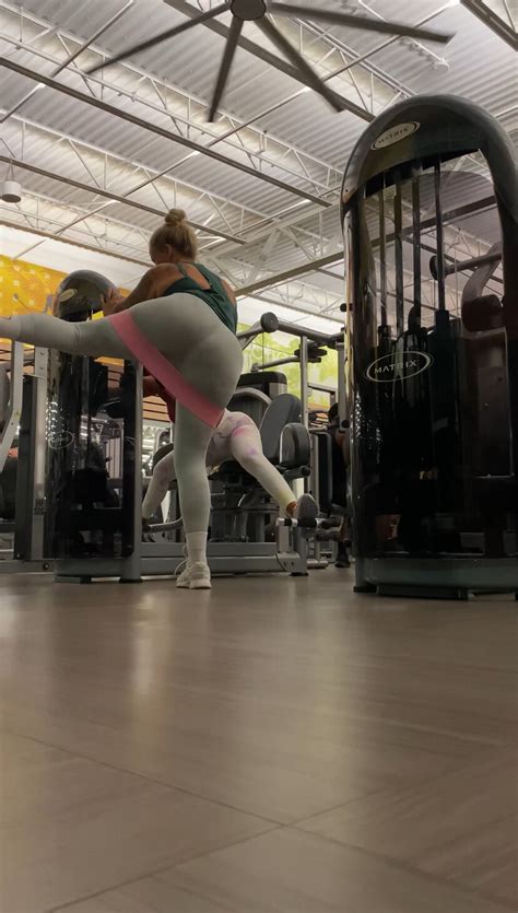 Tight Yoga Pants Milf Gym Spandex Leggings And Yoga Pants Forum