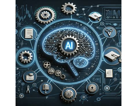 Ai And Data Analytics In Accreditation Processes Pedagogue