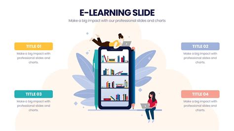 E Learning Infographic Templates Powerpointx Slides Keynote