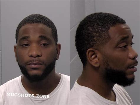 Phillips Ricky 06 14 2024 Allen County Mugshots Zone