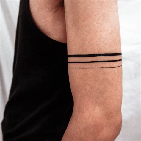 7 Color Rainbow Hearts Tattoos Minimal Symbol Love And Peace Colorful And