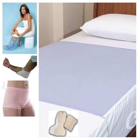 Защита тяло и легло протектори. Протектори при къпане.