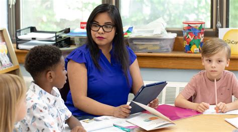 How To Implement Small Group Instruction In The Classroom Hmh