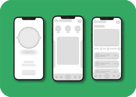 Cara Membuat Prototype UI Desain Aplikasi Pemesanan Makan Online Di