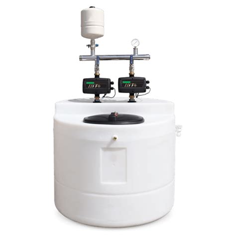 Flowpac Resi Formerly Aquaboost Imatic