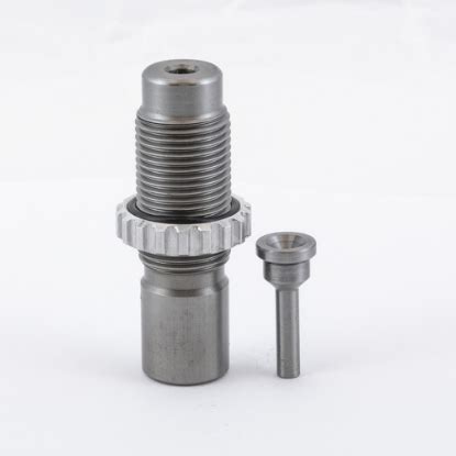 Lee Precision Inc 22 Cal Molds