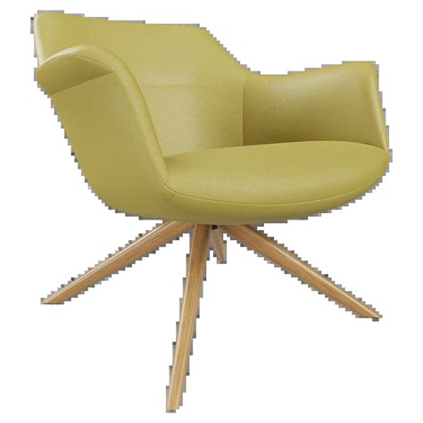 Bandt Design Lounge Chair Rego 3d Model 3dsky Decor Helper